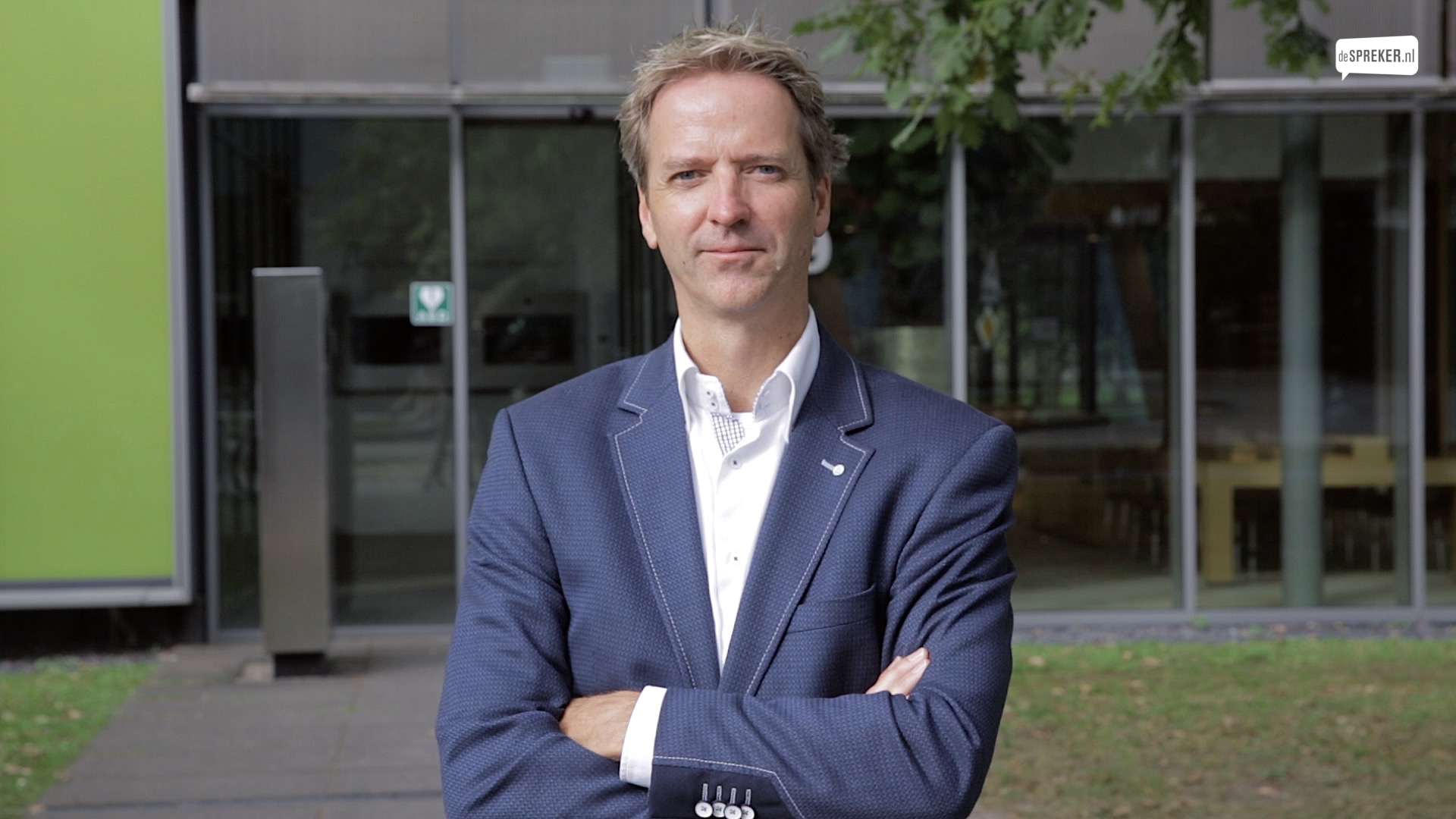 Paul Bessems